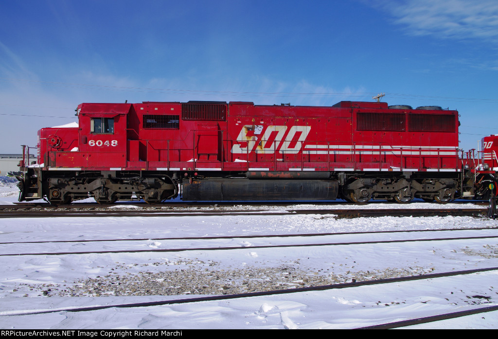 SOO 6048